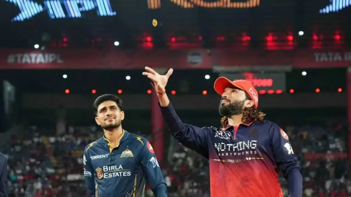 RCB or GT? Ambati Rayudu, Aaron Finch and Tom Moody make their IPL 2026 ...