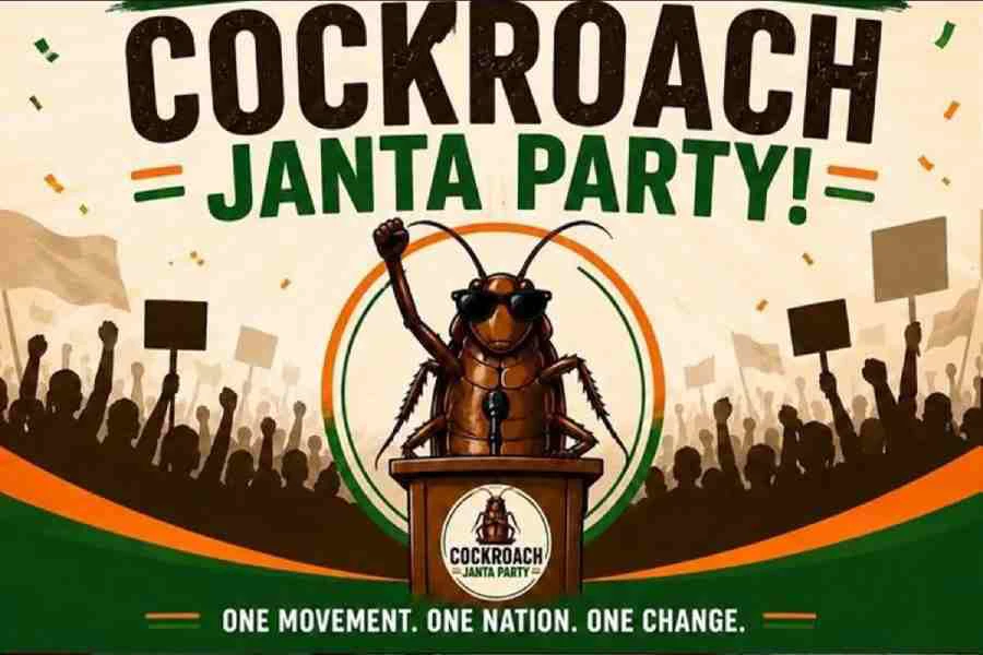 'As expected': Cockroach Janta Party founder reacts after X account ...