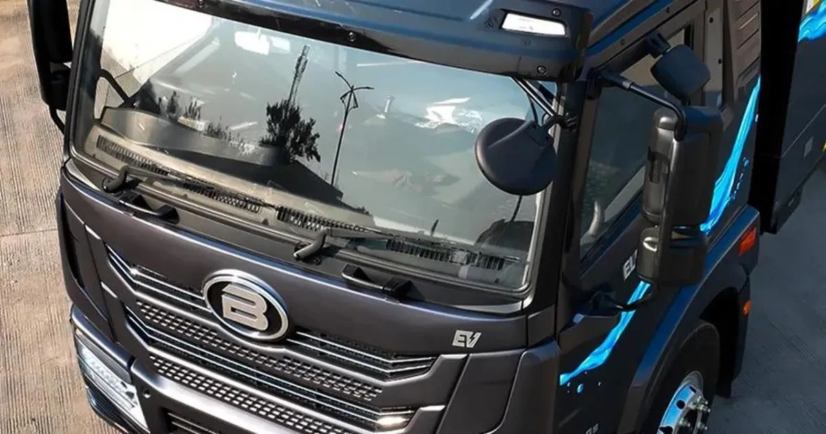 Blue Energy MD Highlights Growing Risks For Diesel-Dependent Business ...