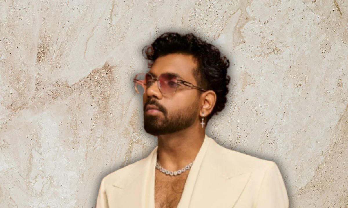 Did Rapper King Justify Problematic Punjabi Rap Lyrics By Comparing ...