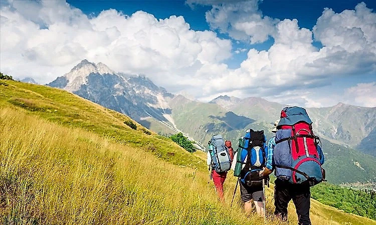 Trekking spots and waterfalls to reopen for tourists from June 1 ...