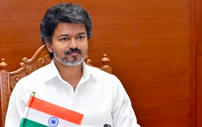 Are Farmers Finally Getting Debt Relief? Tamil Nadu CM Vijay Announces ...