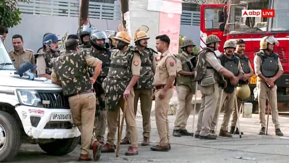 BJP Leader Found Hanging From Tree In Rajasthan, Injury Marks Raise ...
