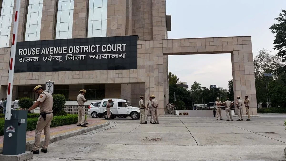 NEET UG paper leak case: Court sends Dr Shirure, Tejas Shah, and ...