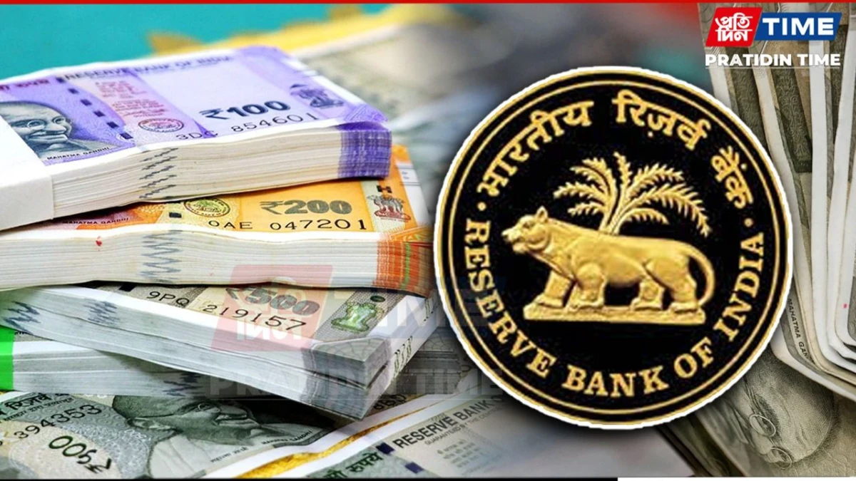 Goodbye Paper Notes? RBI Plans Pilot for Plastic Currency in India ...