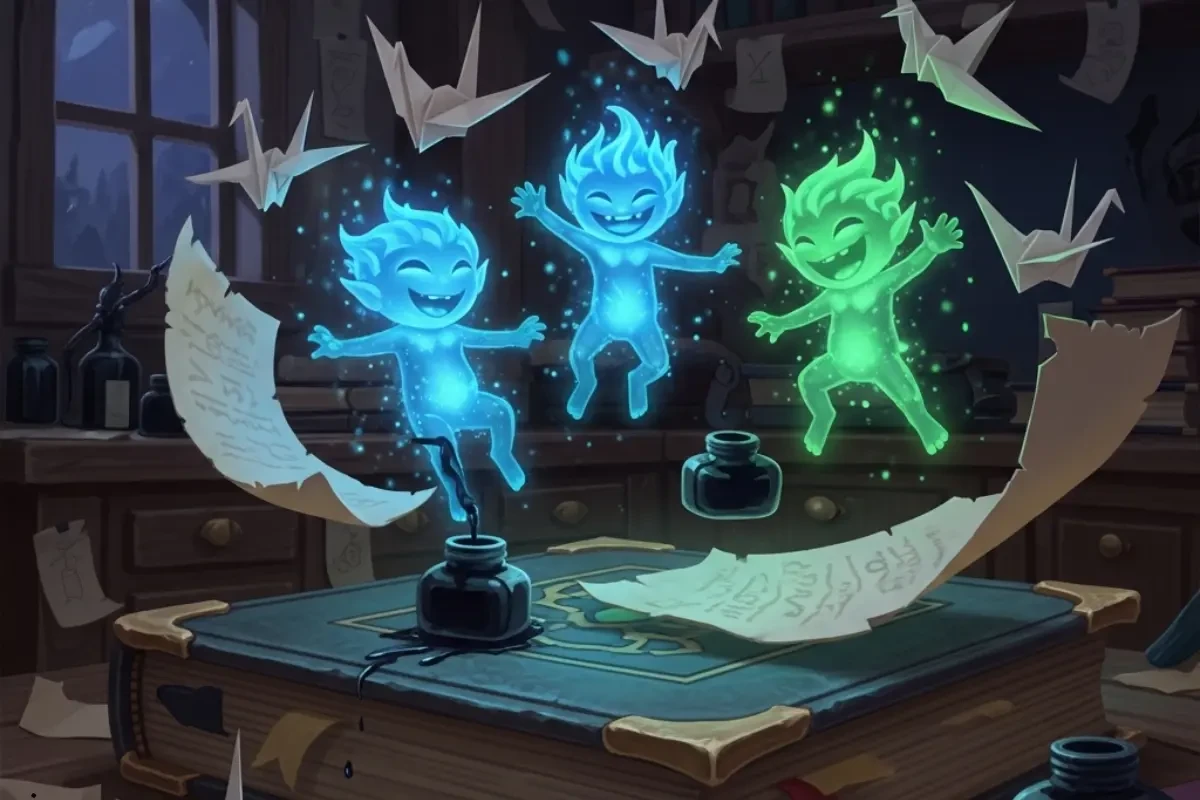 Word of the Day, April 07: 'Shenanigans' | Dailyhunt