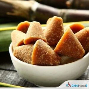 Uttar Pradesh: Muzaffarnagar jaggery secures GI tag, boosting global ...