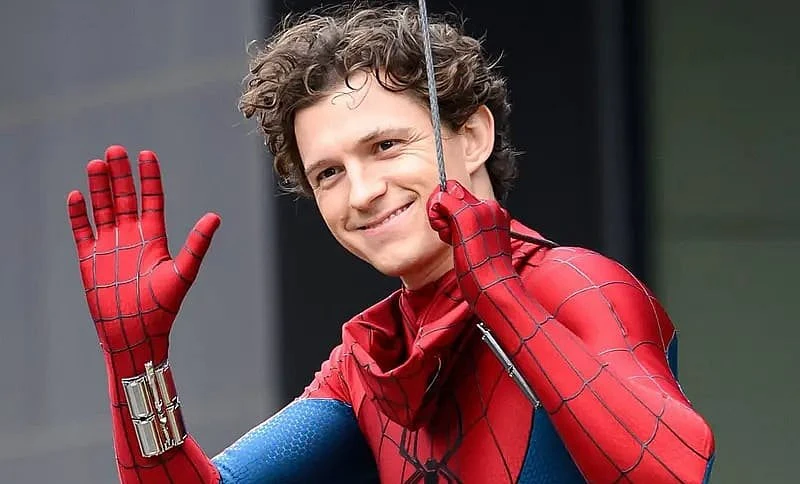 Tom Holland's Retirement Hints Spark Buzz Among Marvel Fans | Dailyhunt