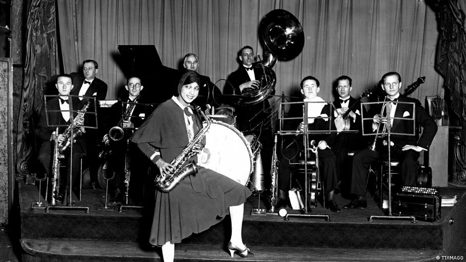 'Swing Heil': Jazz as defiance in Nazi Germany | Dailyhunt