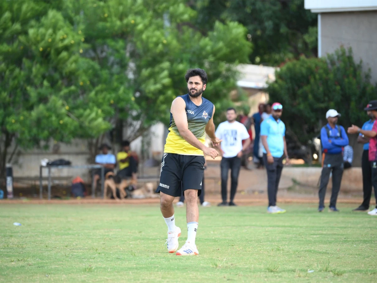Eagle Thane Strikers captain Shardul Thakur emphasises early momentum ...