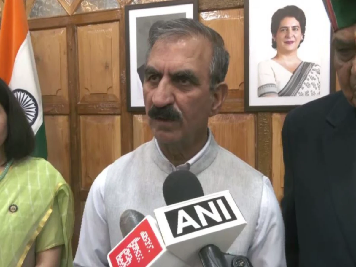 Himachal Pradesh honours ex-servicemen in police and completes Census ...