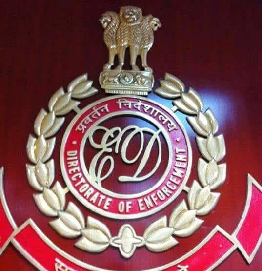 ED arrests Mohali builder in alleged money laundering case linked to ...