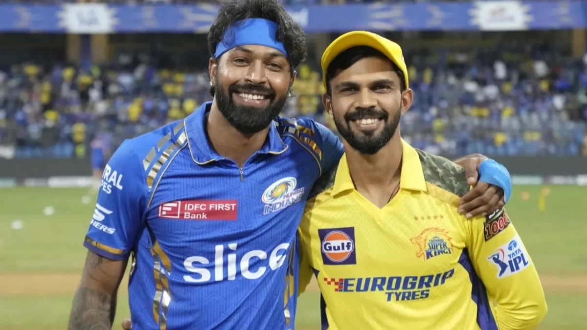 CSK vs MI Dream11 Prediction Today Match, Dream11 Team Today, Fantasy ...