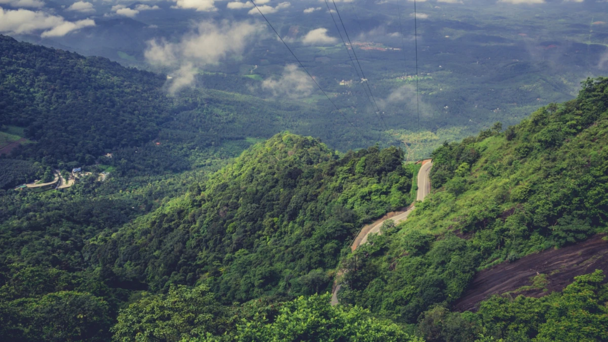 Which Valley Is Known As The Himalayan Silk Route Valley? Location ...