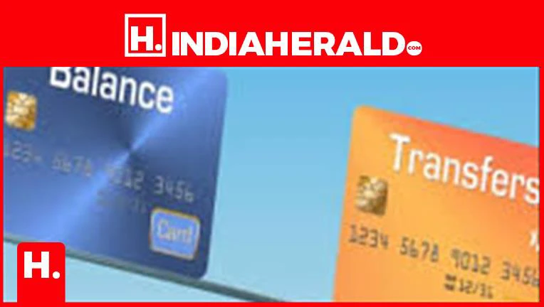 Struggling With Credit Card Debt? How Balance Transfer Can Help | Dailyhunt