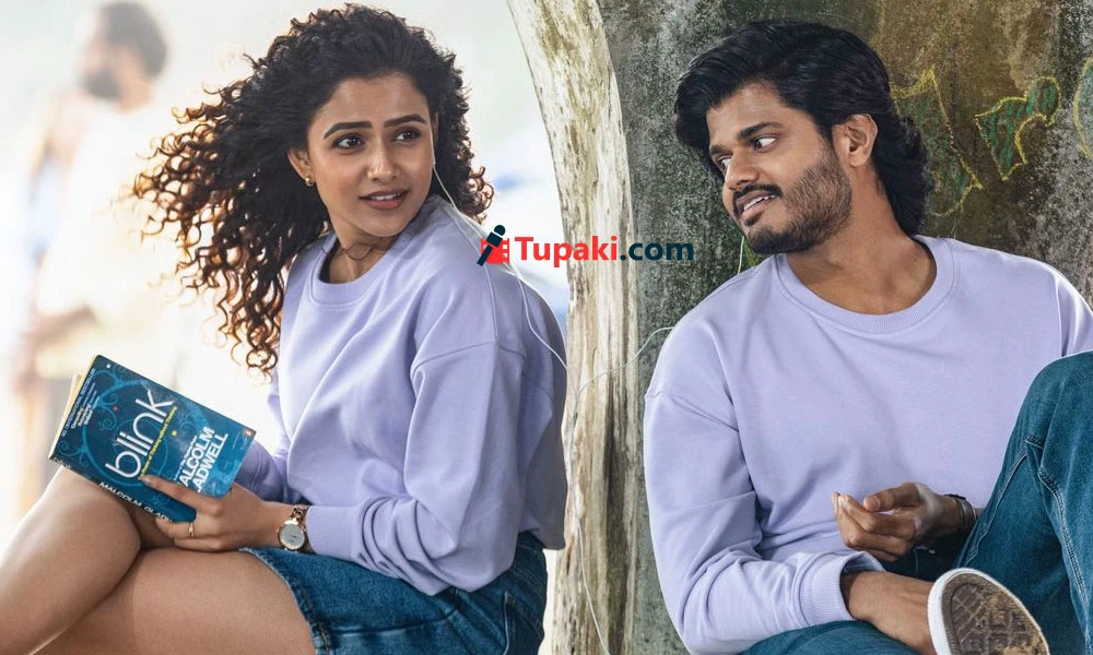 Epic's Priyasakhi: A Lilting Melody That Clicks | Dailyhunt