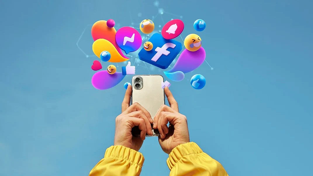 Double-edged sword of social media: Navigating its impact on students ...