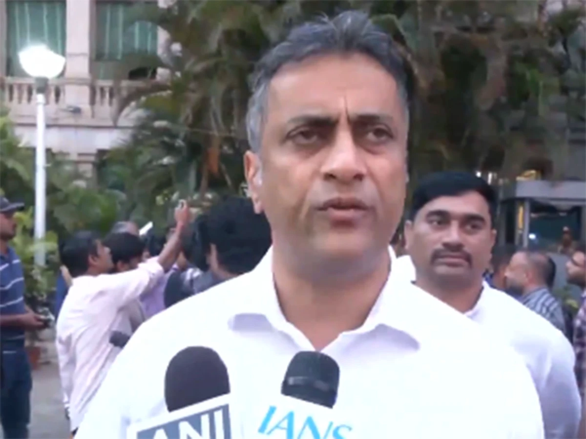 'Some changes are on the cards': says Siddaramiah's legal advisor AS ...