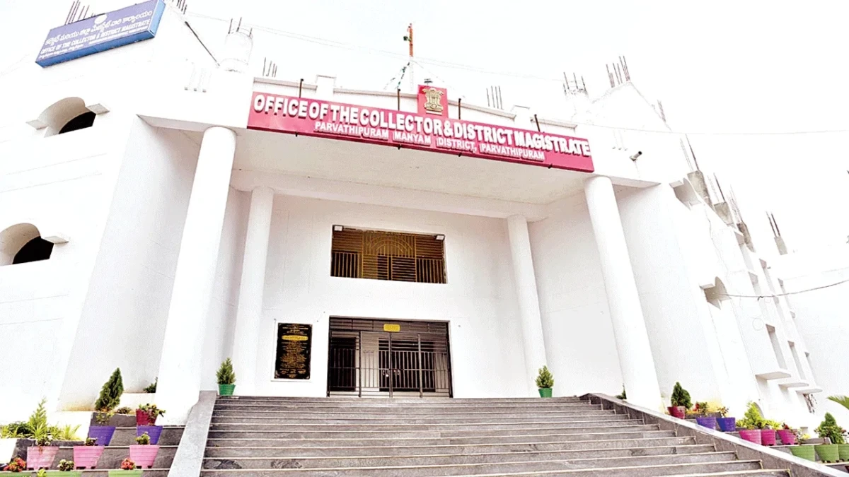 In-Charge Officials? ఇంకా ఇన్‌చార్జిలేనా? | Dailyhunt