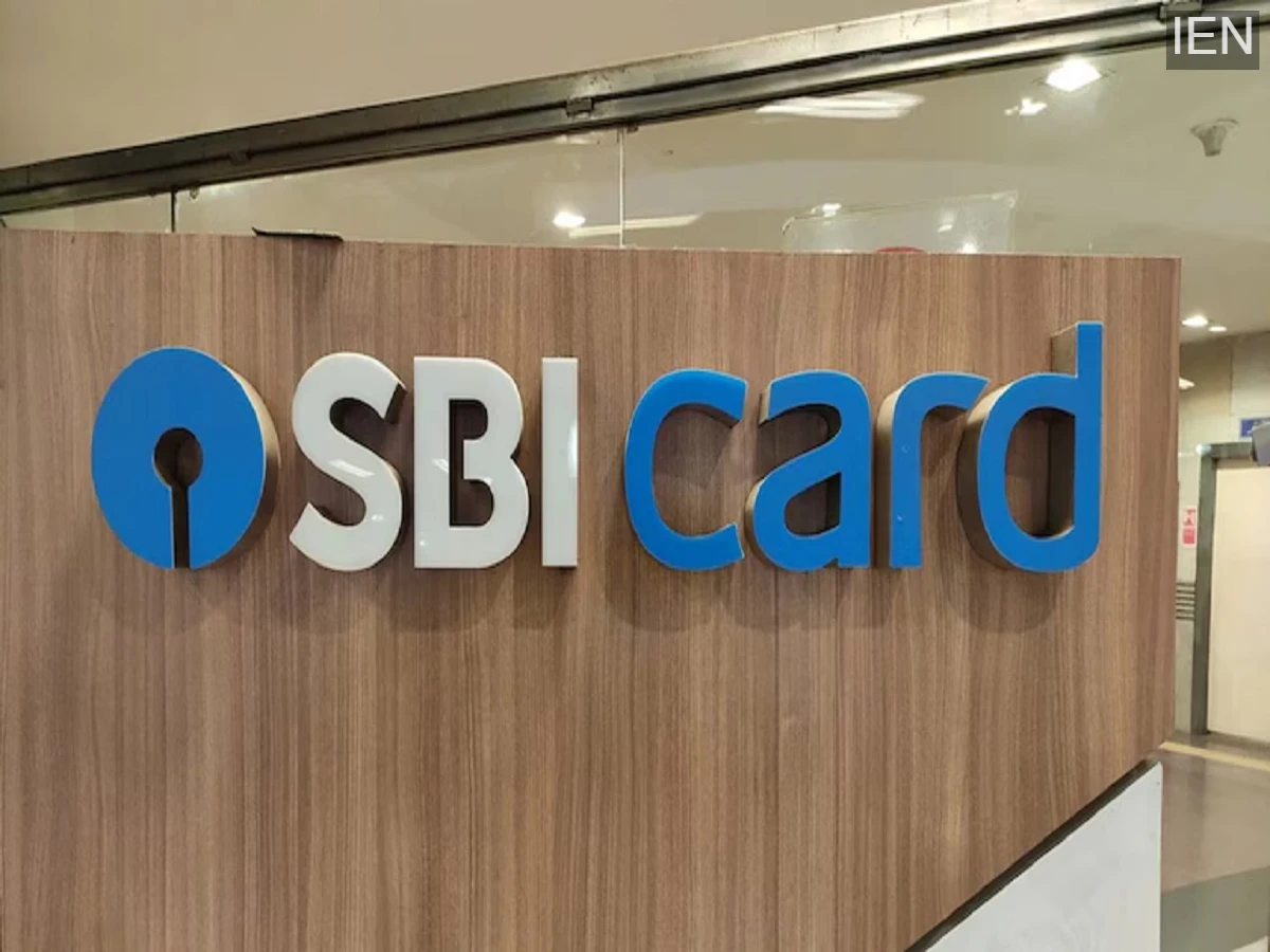 SBI Credit Card Users to Earn Fewer Reward Points From July 1: Key ...