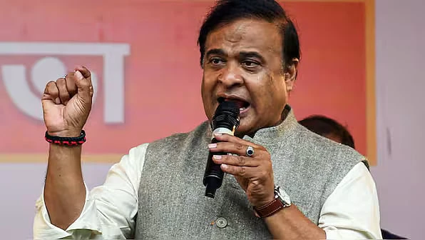 UCC Will Ensure Equality, Modern Legal Framework: Himanta Biswa Sarma ...