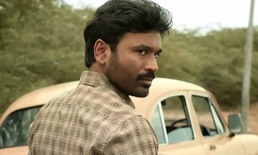 Buzz: Dhanush Charging Quite A Bomb? | Dailyhunt