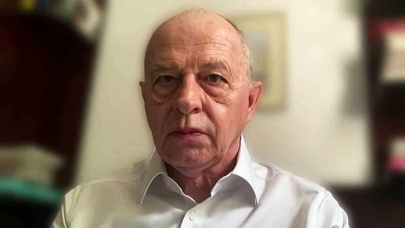 'Much better defence' required to avert Russian drones, former Romanian ...
