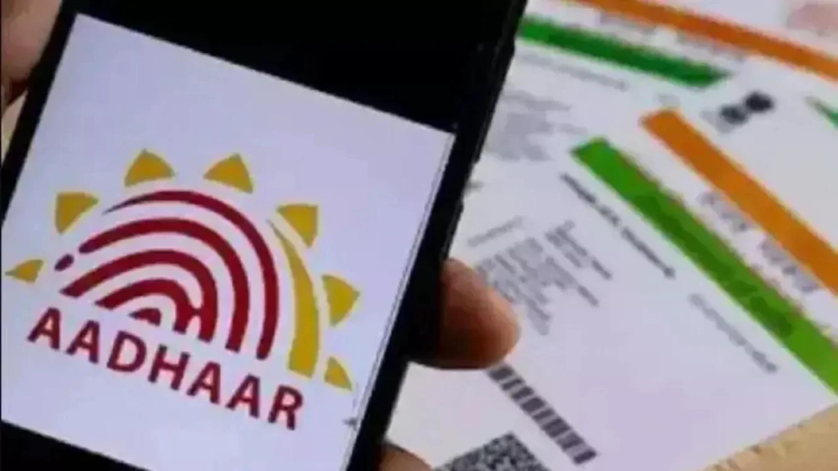 Aadhaar Card: Not Sure If Your Aadhaar Is Active? Check Its Status With ...