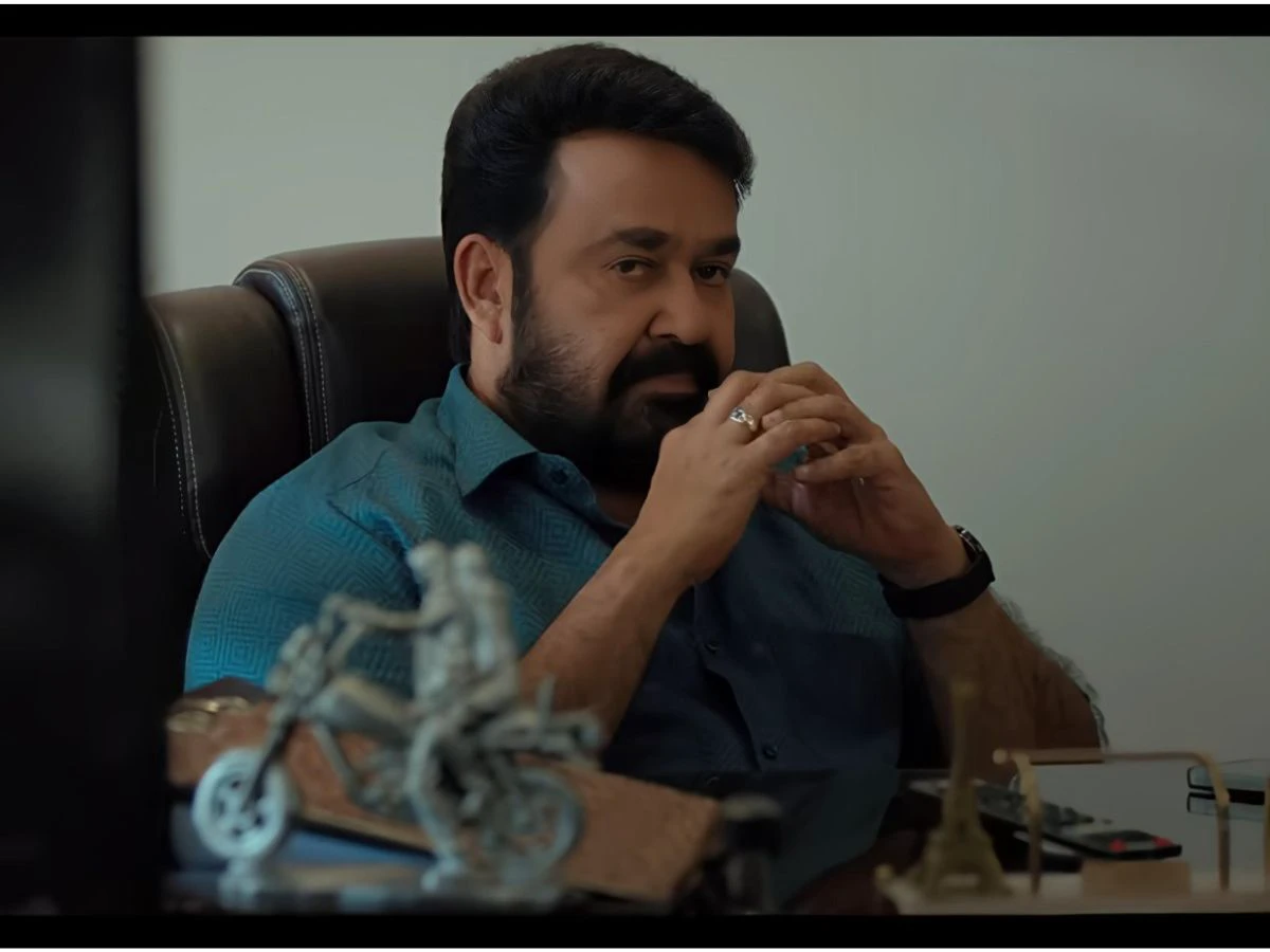 Drishyam 3 Box Office Collection Day 11: Mohanlal Starrer Witnesses ...
