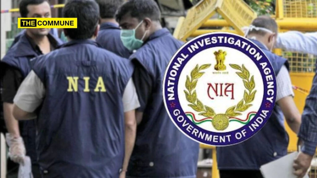 10,500 Gelatin Sticks Hidden In Onion Lorry: NIA Raids Properties In ...