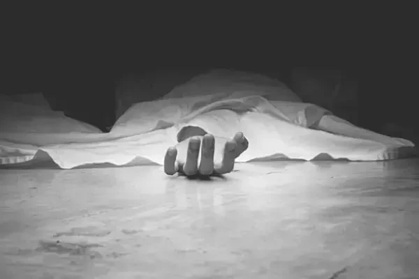 Man Found Dead Under Unknown Circumstances in Guwahati's Geetanagar ...