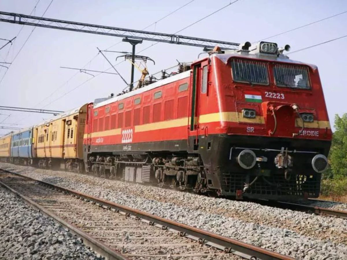 Train Cancelled in June 2026? Check Full List of Affected Indian ...