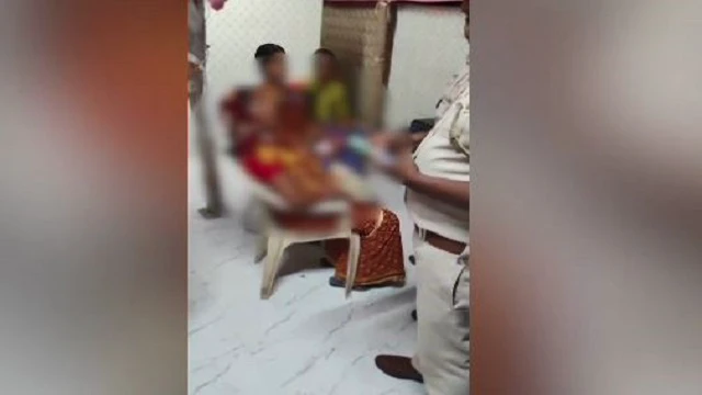 Protesting women consume poison after police picks them in Bhubaneswar ...