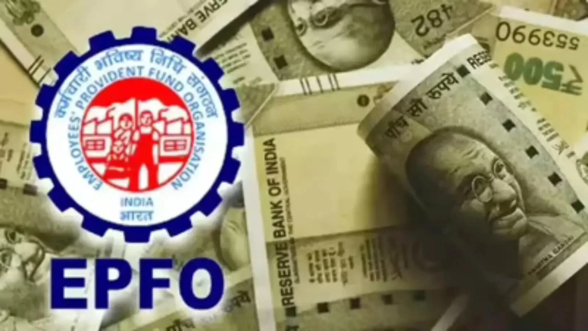 EPFO Update: Family Members May Get Insurance and Pension After an ...