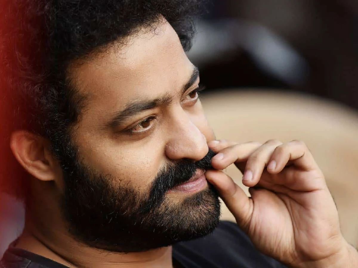 Reality Check: NTR's Team Planning 100cr Welfare? | Dailyhunt