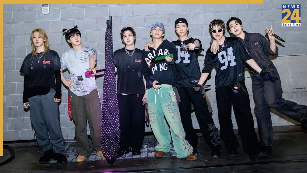 BTS 13th anniversary: K-pop band unveils FESTA schedule; check complete ...