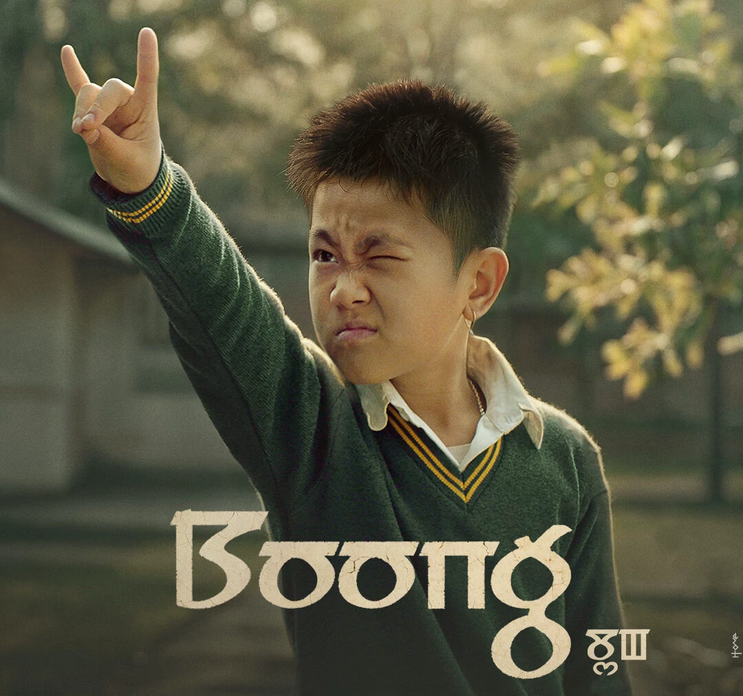 Manipuri film 'Boong' emerges big winner at New York Indian Film ...