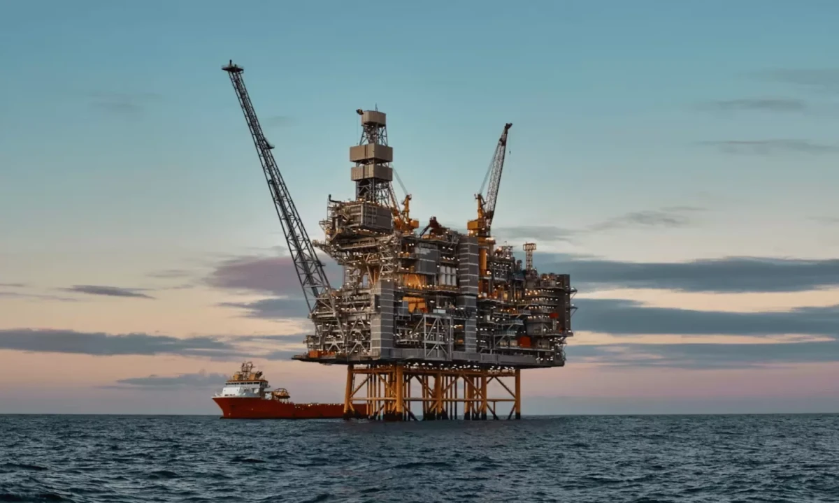 OIL India Makes Second Natural Gas Discovery in Andaman Offshore Block ...