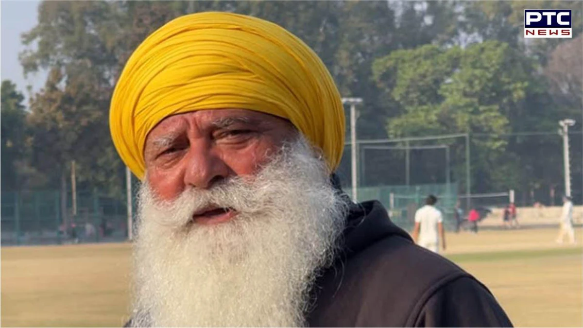 Punjab and Haryana High Court grants interim relief to Yograj Singh in ...