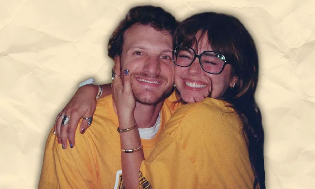 Off Campus Star Mika Abdalla, Fiance Jake Short Break-Up, Reports ...