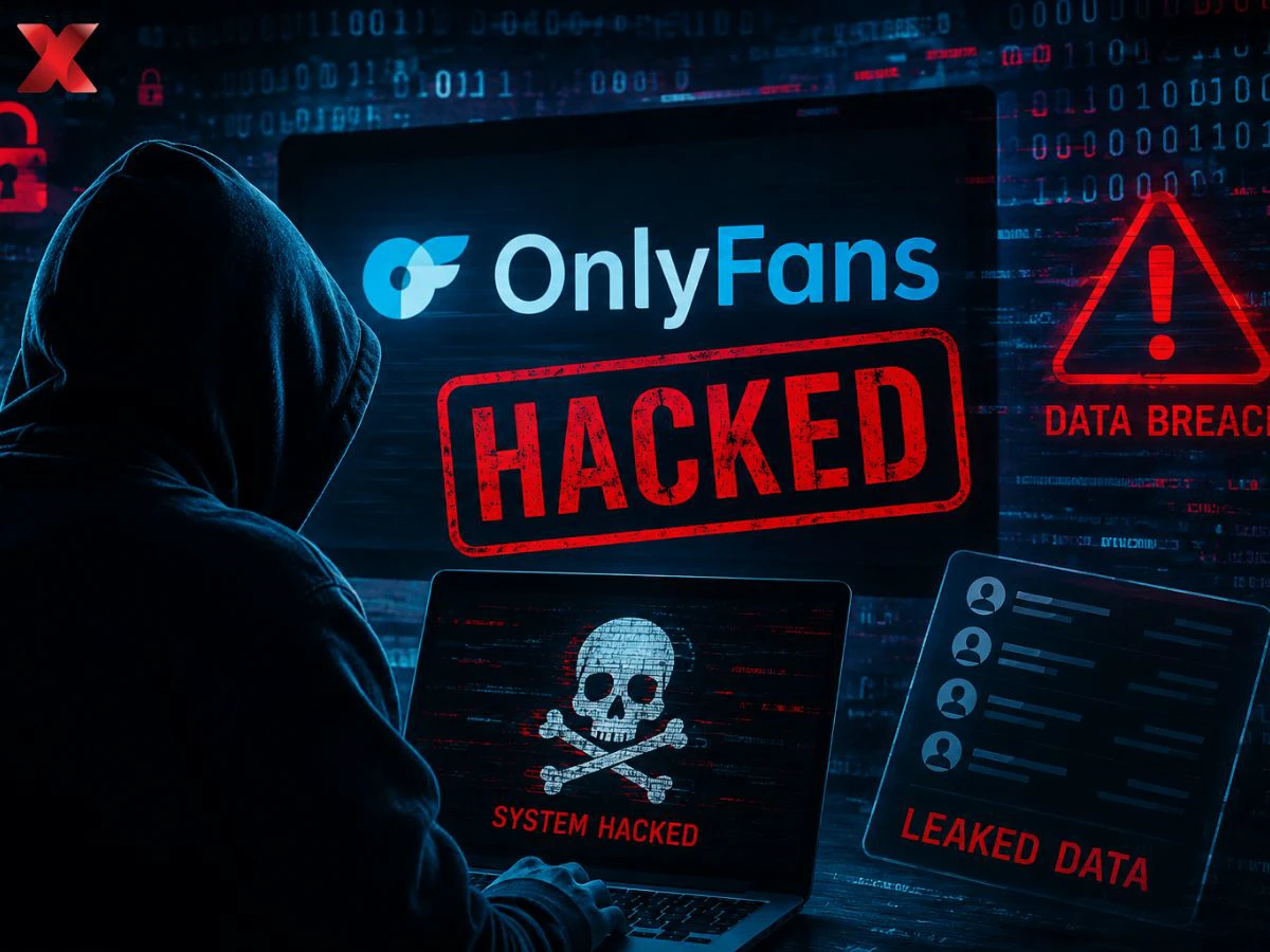 Usernames, Phone Numbers Of 340 Million OnlyFans Users Leaked? Hackers ...