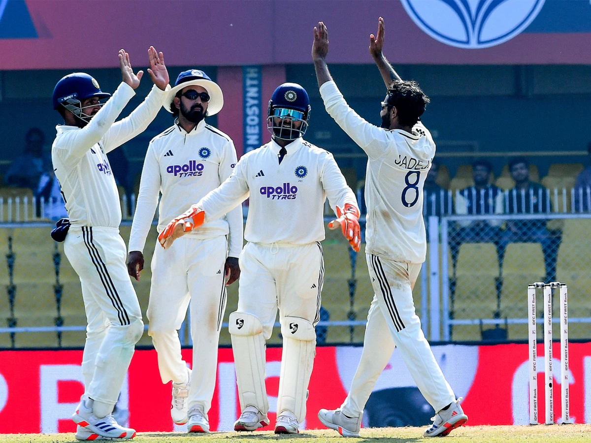 Saba Karim feels IND-AFG Test would help India in trying out new ...