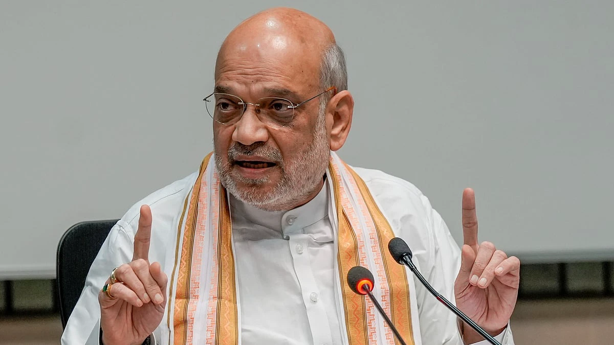 Centre forms high-level committee on demographic change | Dailyhunt