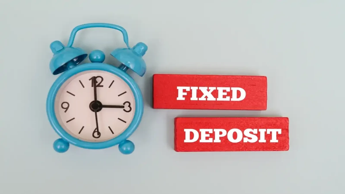SBI FD and RD interest rates for June 2026: Latest rates, highest ...