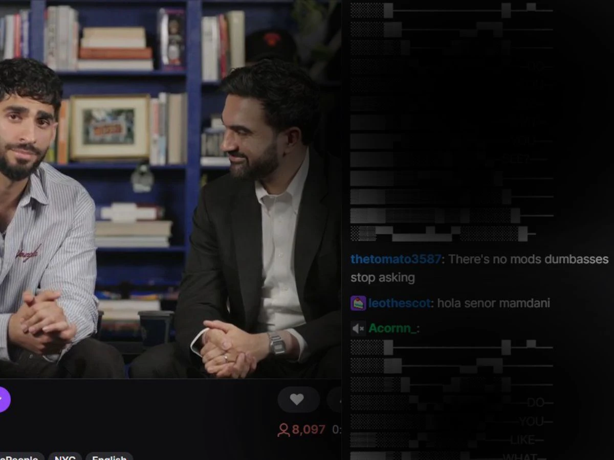 'Keep It Family Friendly': NYC Mayor Zohran Mamdani Trolled As ...
