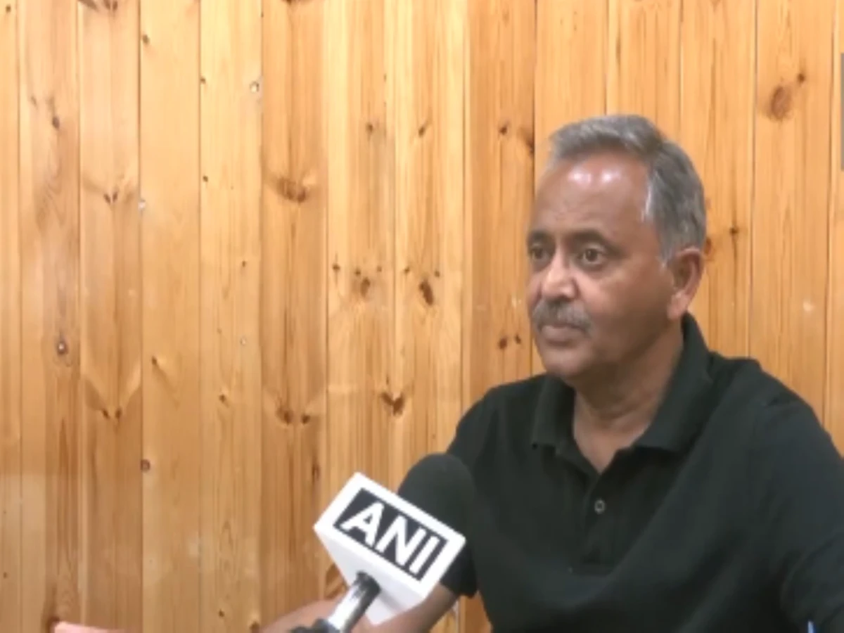 Himachal CM media advisor questions global recession risk amid PM Modi ...