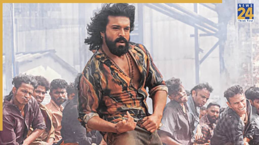 Ahead of Ram Charan's Peddi release, decoding actor's hits and misses ...