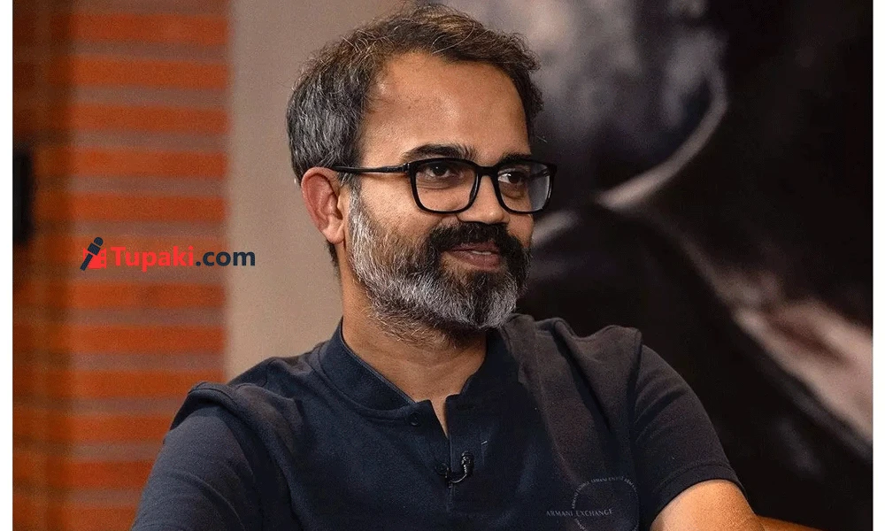 Prashanth Neel Reveals NTR's Surprising Thought About Mahabharata ...
