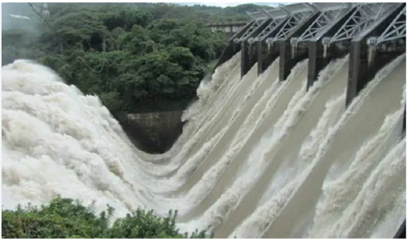 Mizoram eyes power self-reliance with 132 MW Tuivai Hydel Project ...
