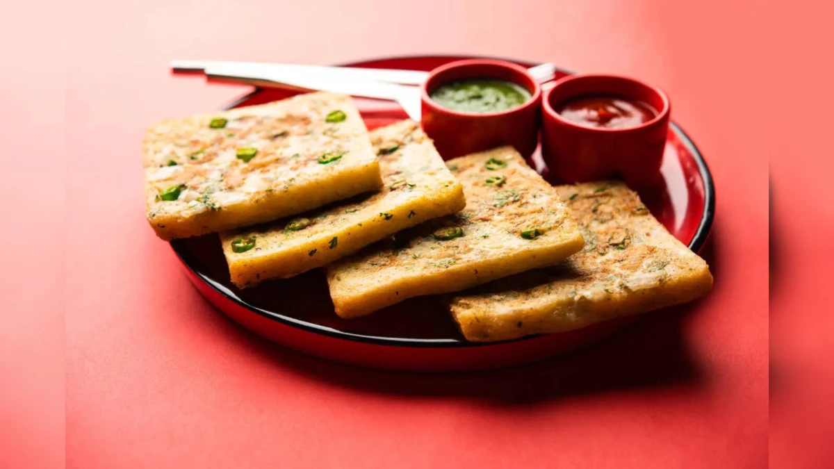 Crunchy Masala Bread Toast Recipe Everyone Will Love | Dailyhunt